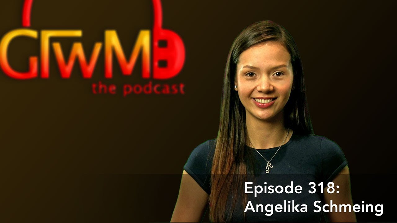 GTWM S02E153 - Angelicopter - YouTube