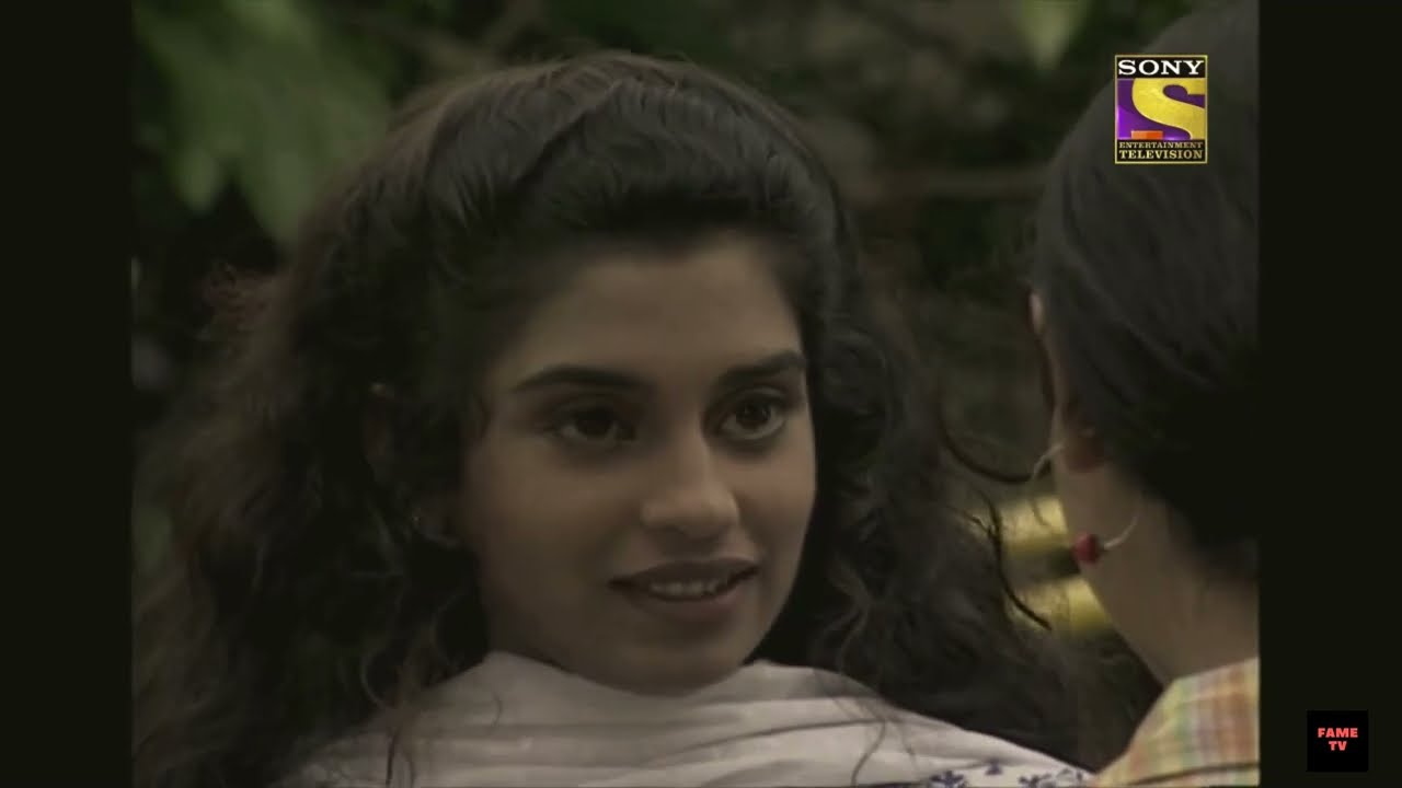 Kavita Enjoys Vikram's Company - Thoda Hai Thode Ki Zaroorat Hai - Sony TV Hindi Serial - Part ...