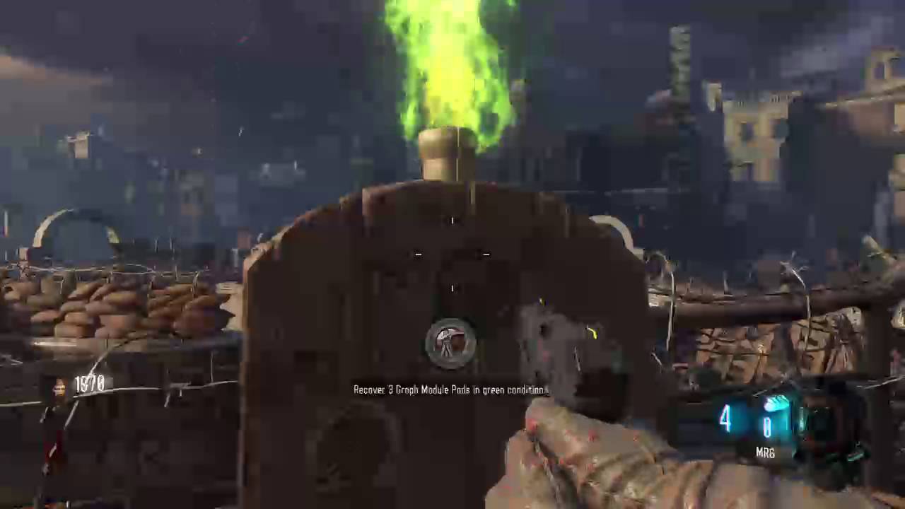BO3 Gorod krovi Zombies - YouTube
