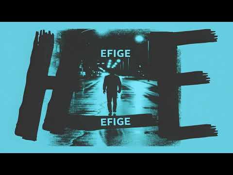 Roots Rhythms - Efige Efige (Deep house)