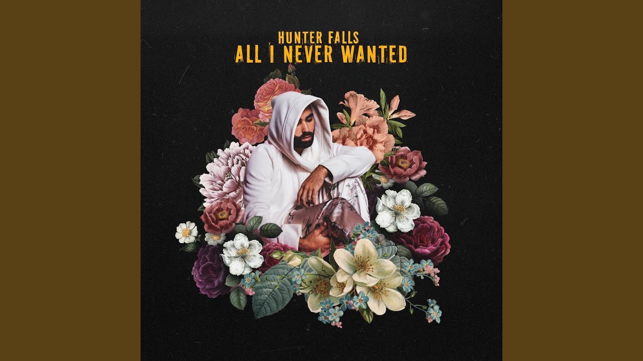 All I Never Wanted - YouTube