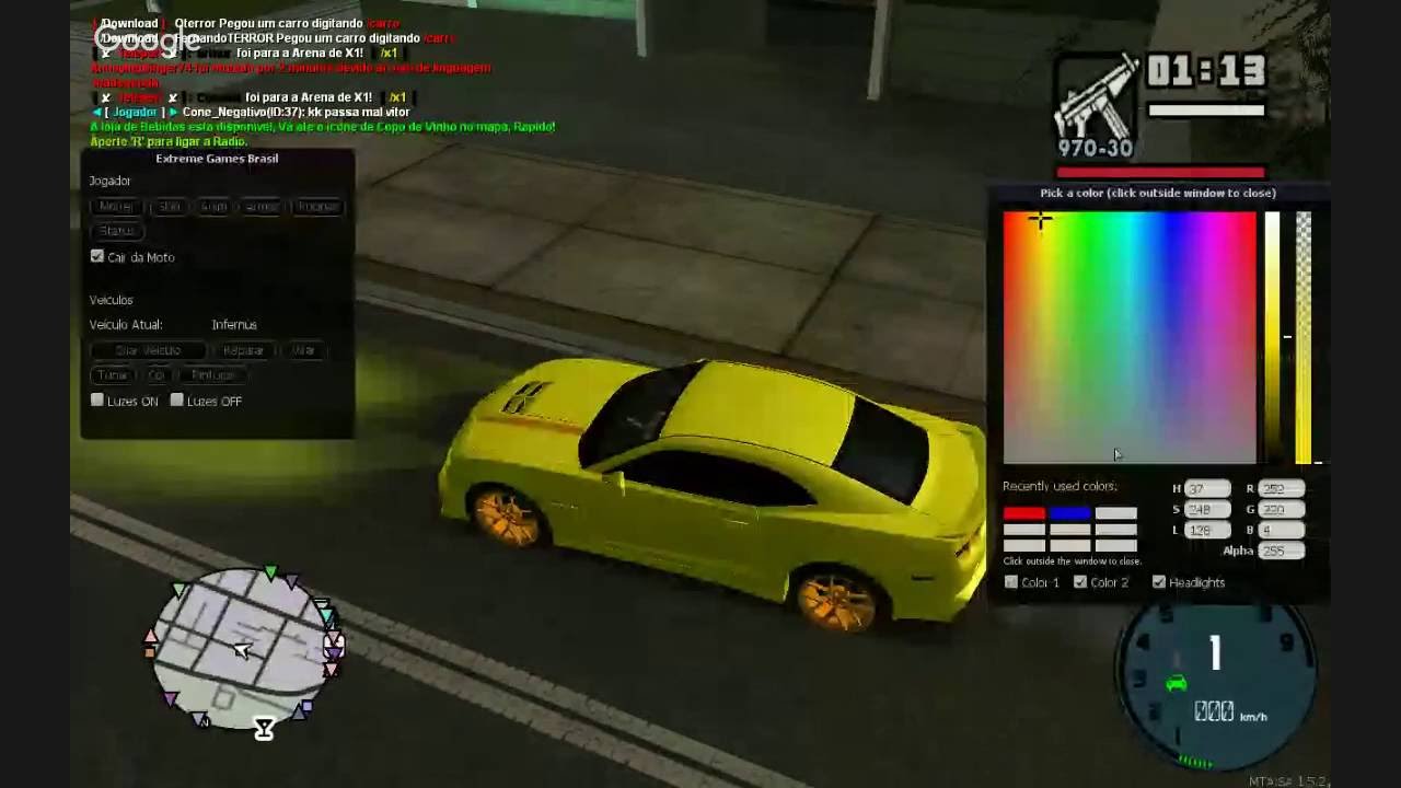 MTA- live online - YouTube