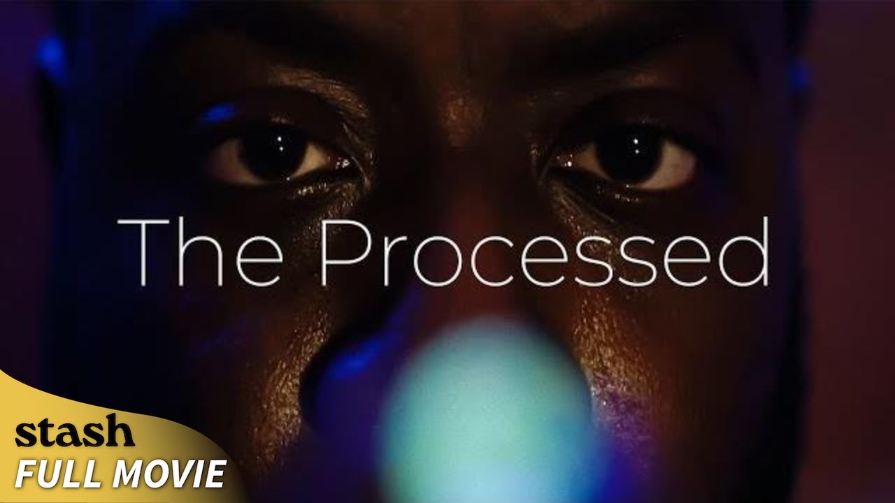 The Processed | Sci-Fi | Full Movie | Alien Abduction Thriller - YouTube