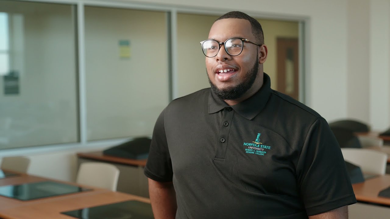 Jordan Moody Interview - YouTube