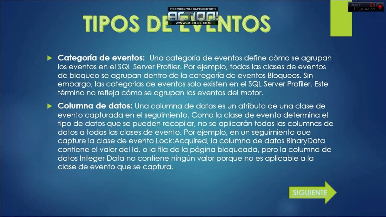 que-es-el-sql-server-profiler-youtube