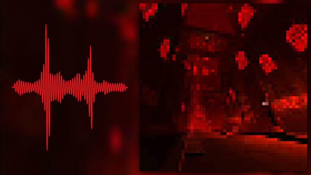 [ULTRAKILL] P-2 Tenebre Rosso Sangue (Ultrabox Mix) - YouTube