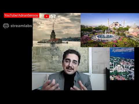 Türbe ziyaretlerinde ne yapılır ne yapılmaz nasıl hareket edilir | Adnan ŞENSOY