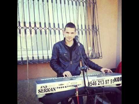 BEN SENİN AŞKINLA YAŞLANIYORUM - SERKAN KURNAZ