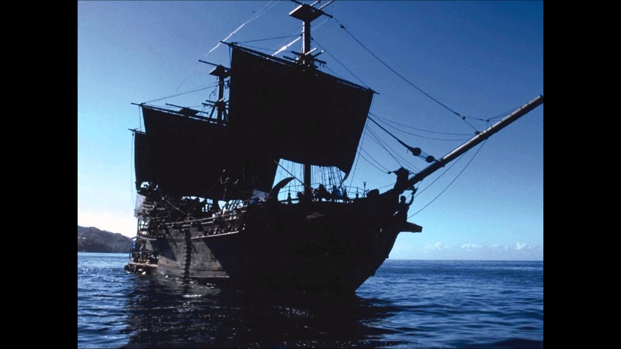 το πειρατικο του captain jimmy (armida)- xatzifragketa - YouTube