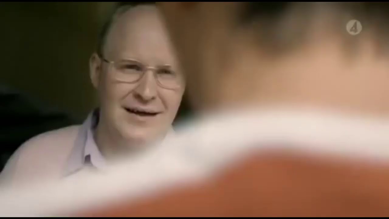 Solsidan säsong 1 Ove Sundberg - YouTube