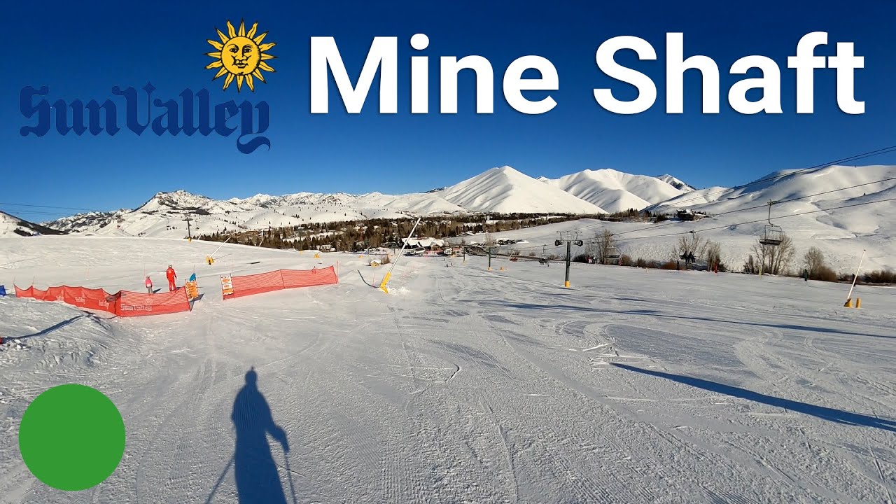 Sun Valley - Mine Shaft - YouTube