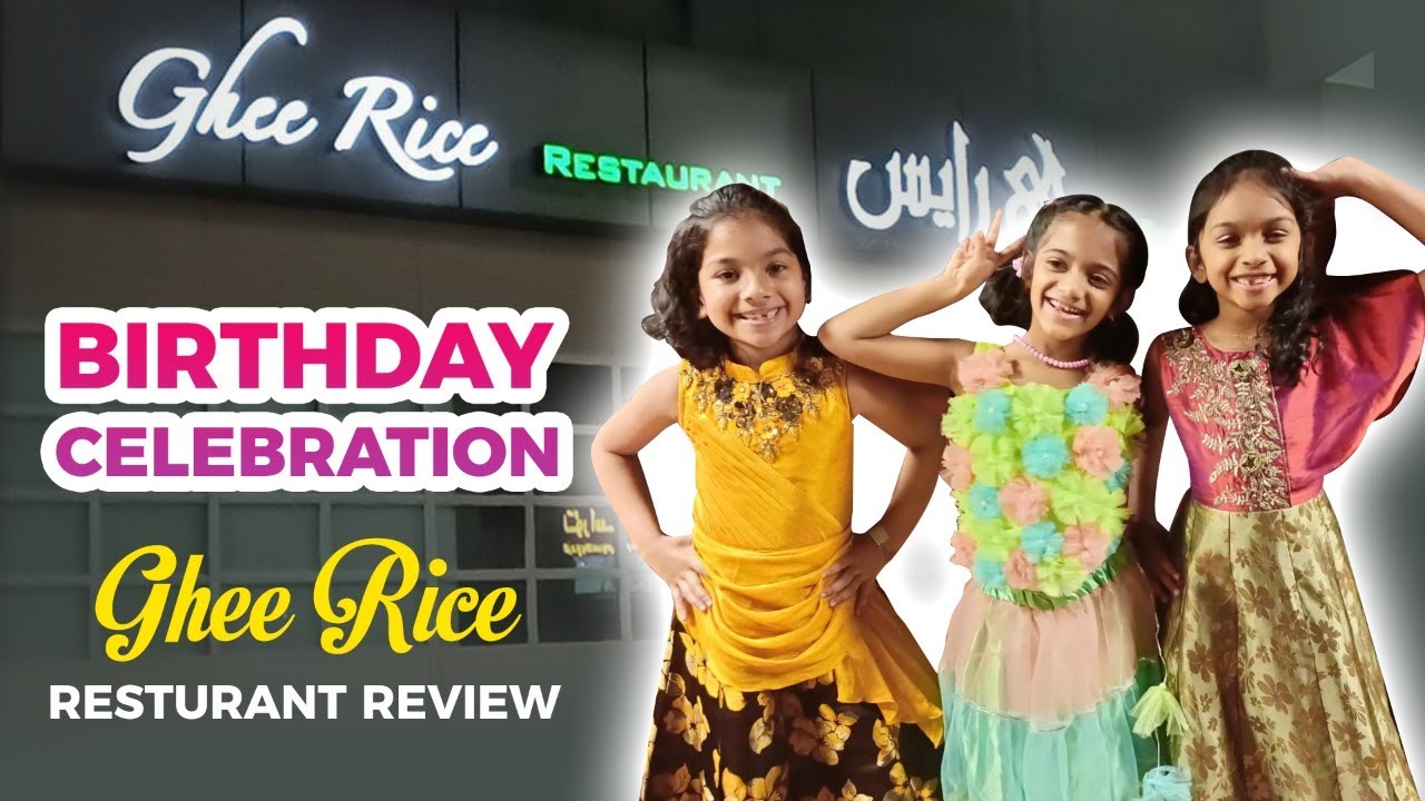 Ghee Rice Restaurant Abudhabi Birthday Hall For Free Hotel Review ghee-rice-restaurant-abudhabi-birthday-hall-for-free-hotel-review