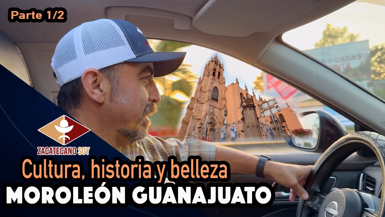 LA CAPITAL DE LA ROPA EN MÉXICO Moroleón Guanajuato - YouTube