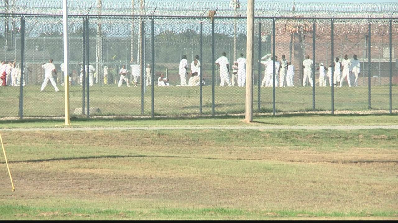 SC schedules execution date for inmate - YouTube