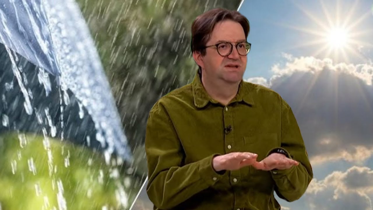 Mendim Rugova me lajmin e papritur: Bëhuni gati, kështu do jetë moti në ...