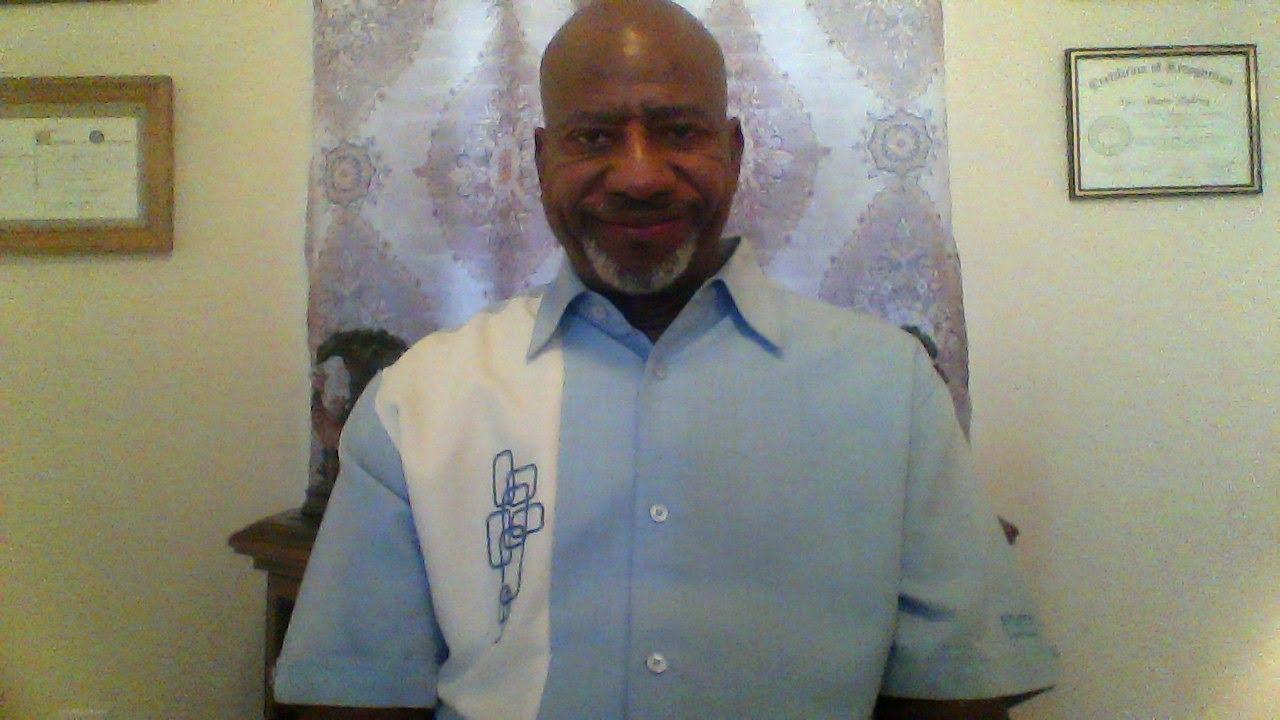 Lightsey Ministries, Dr. R.J. Lightsey, Past Failures Do Not Motivate ...