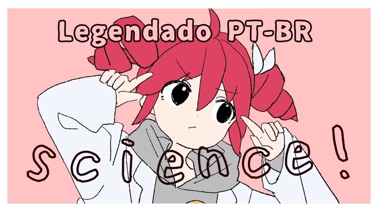 Science - MIMI (Legendado PT-BR) - YouTube