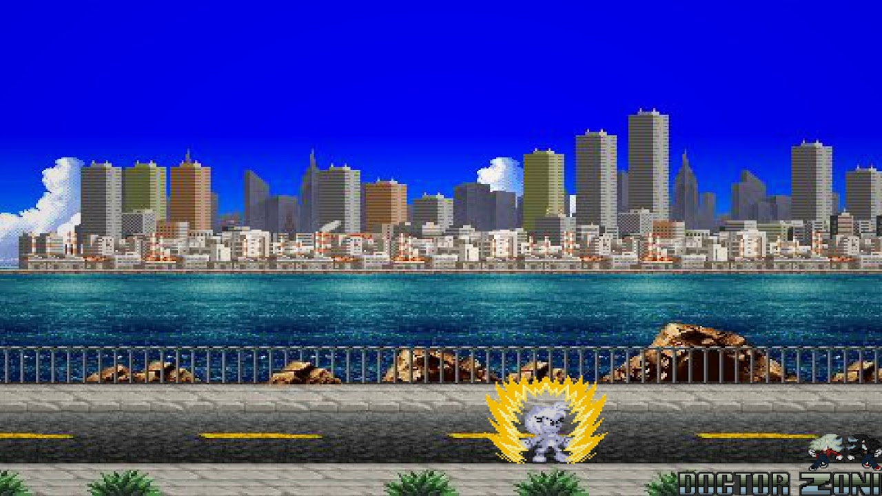 mod gen super amy transformation - YouTube