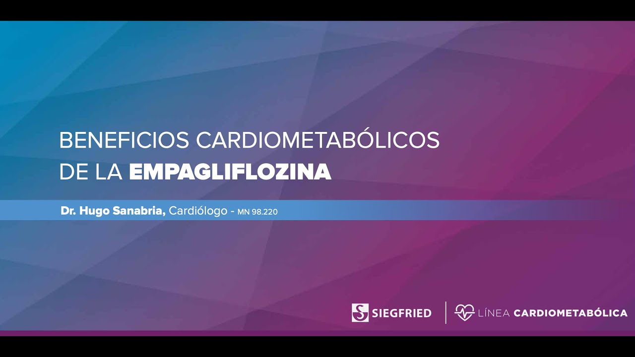 LANZAMIENTO EMPAX - Laboratorio Siegfried - YouTube