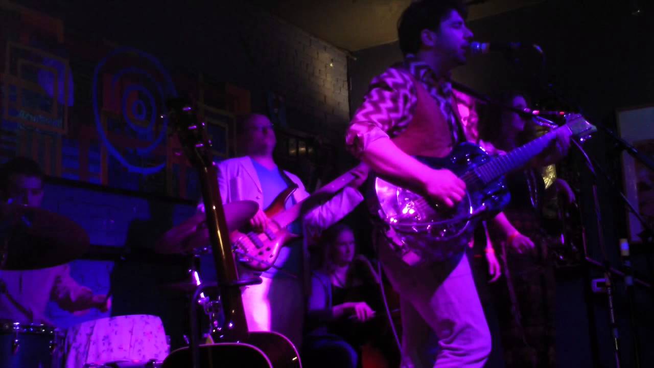 You Ain't Foolin Anyone - Eric French - YouTube