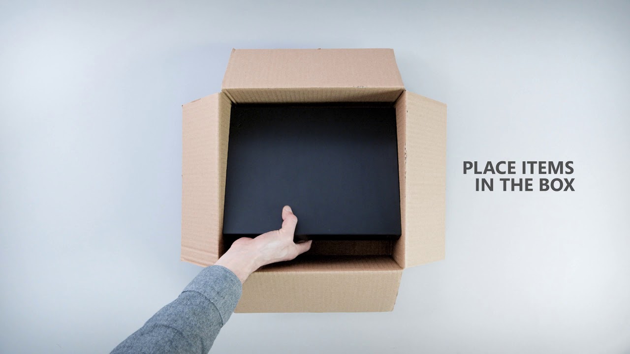 Xbox 'How To' ReBox - YouTube