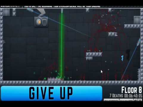 Give Up 2 (Cap1) - YouTube