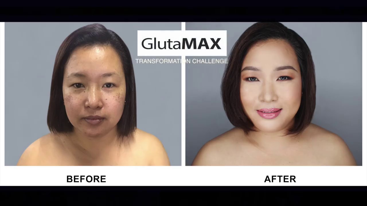 GlutaMAX Transformation Challenge (Jose Paulo Legaspi, Robert Nazal ...