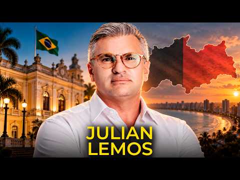 Dark Horse e STF - Julian Lemos - Podcast 3 Irmãos