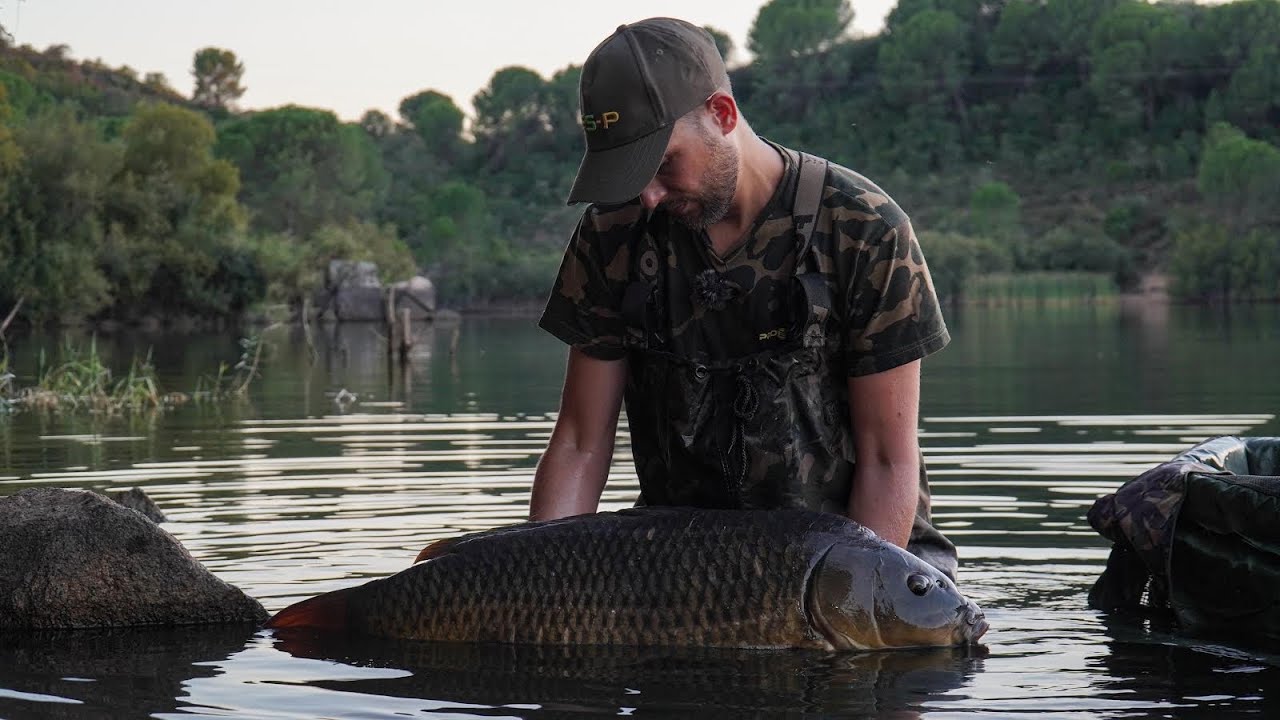 EL LAGO ENCANTADO | Episodio 1 - YouTube