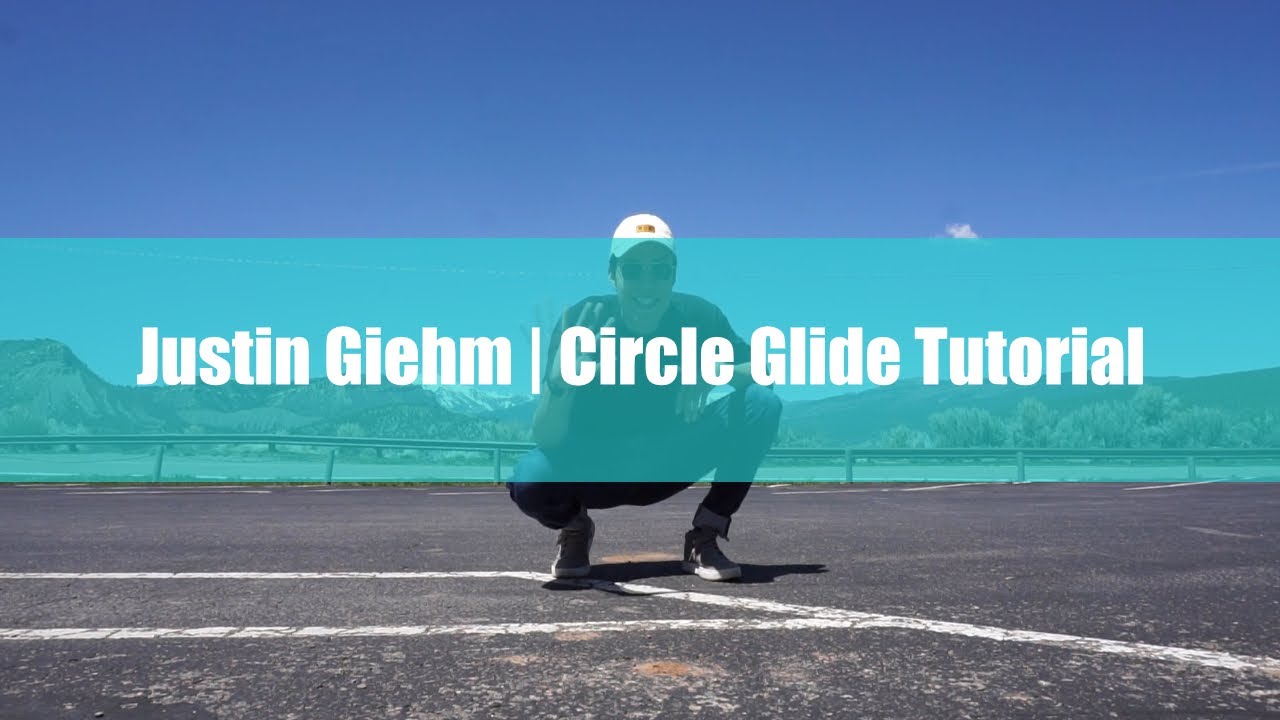 Circle Glide tutorial - YouTube