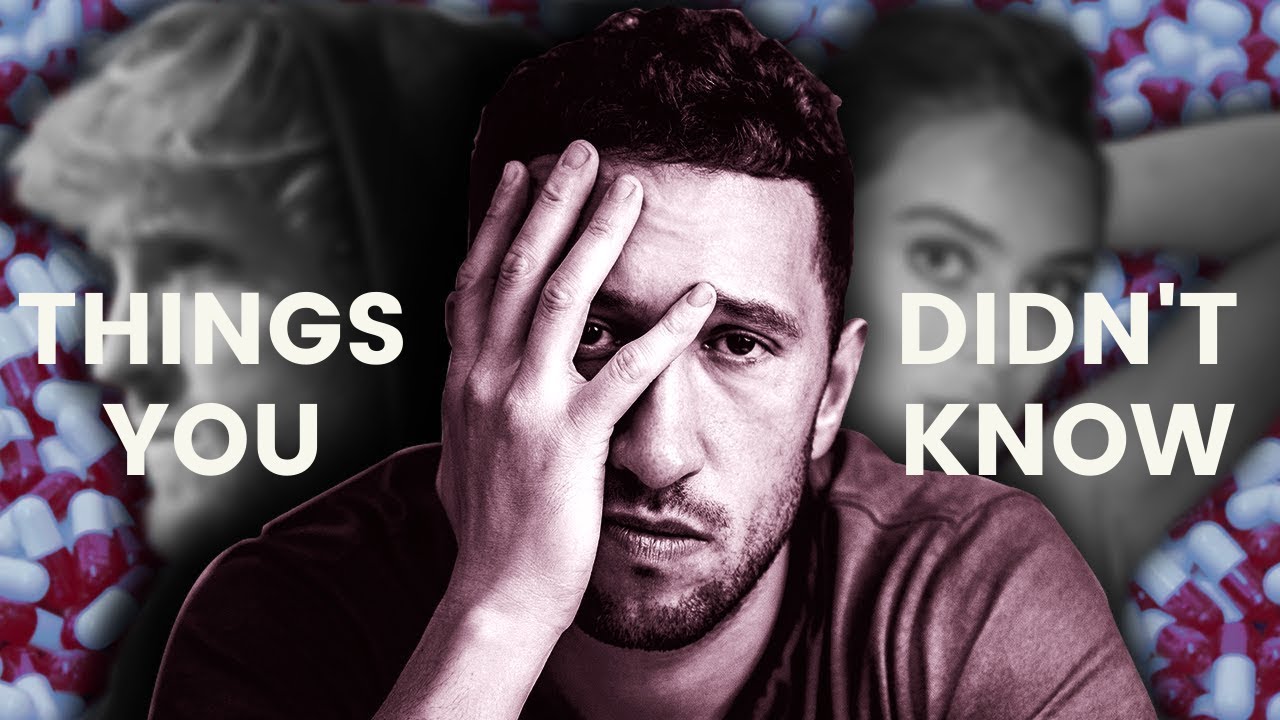 The Mike Majlak Story || Things You Didn't Know About Mike Majlak - YouTube