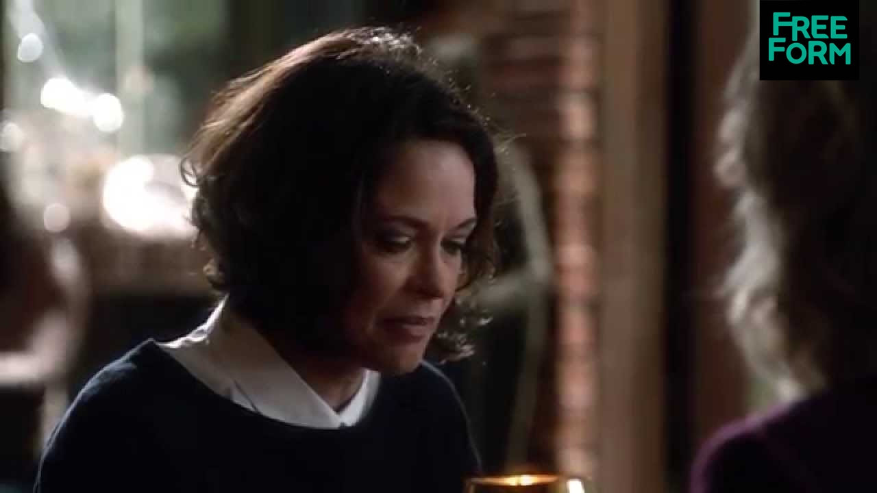 Chasing Life - 2x01 Music Clip: "Gonna Be Alright" | Freeform - YouTube