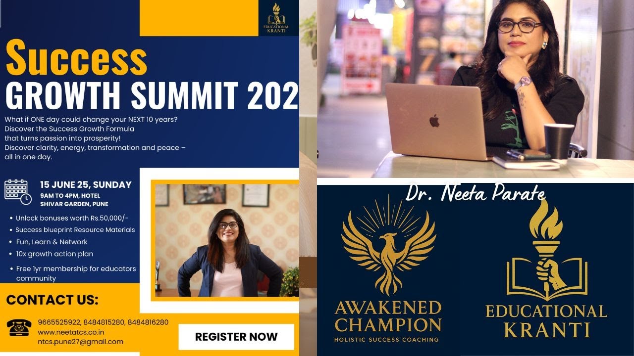 Why Self Development is so important? - YouTube