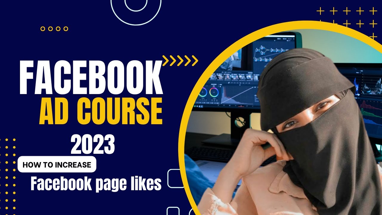 How To Increase Facebook Page Likes in 2023 | Boost Facebook Page ...