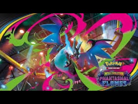Mega Zard - YouTube