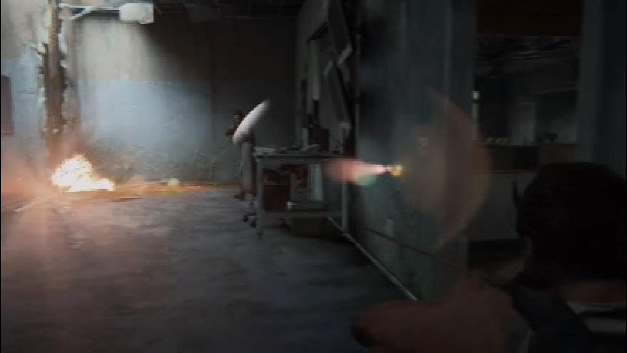 TLOU - Hide n go Die - YouTube