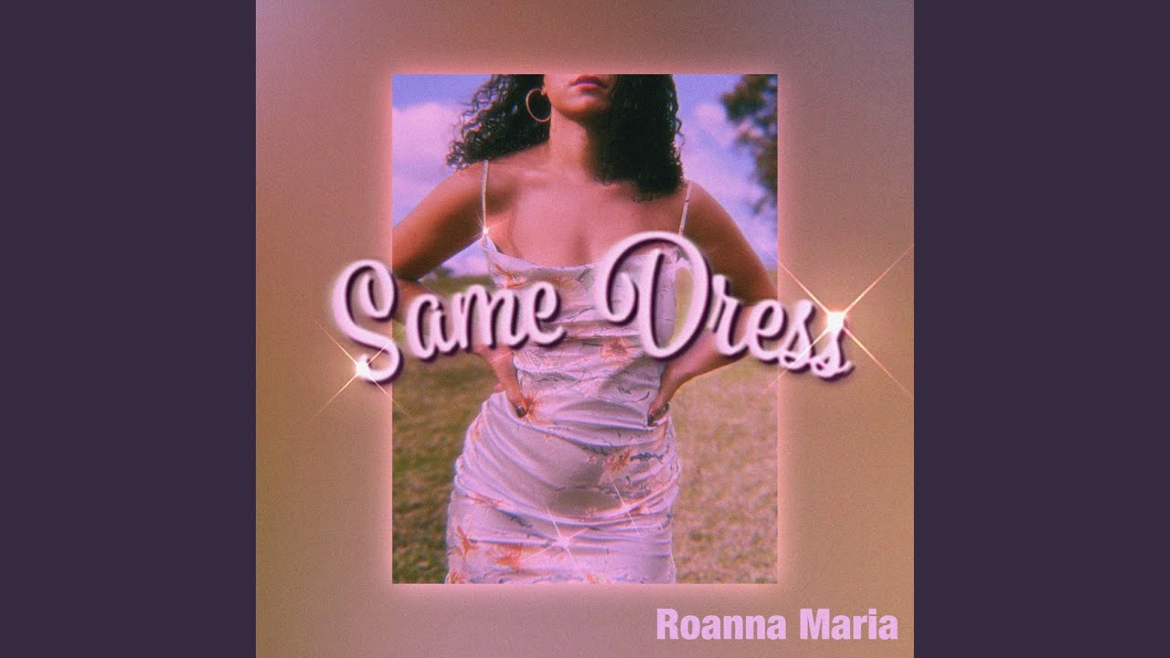 Same Dress YouTube same-dress-youtube