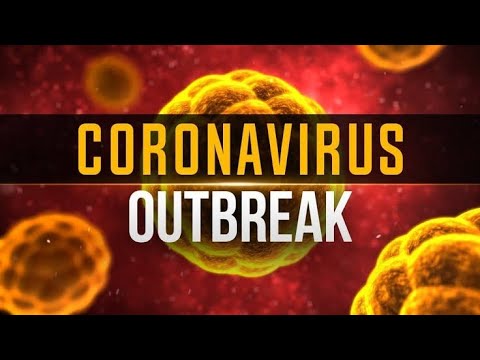 FIN | Models Talk: Rya Allvent & Eliza Zachs | #CoronaVirusOutbreak