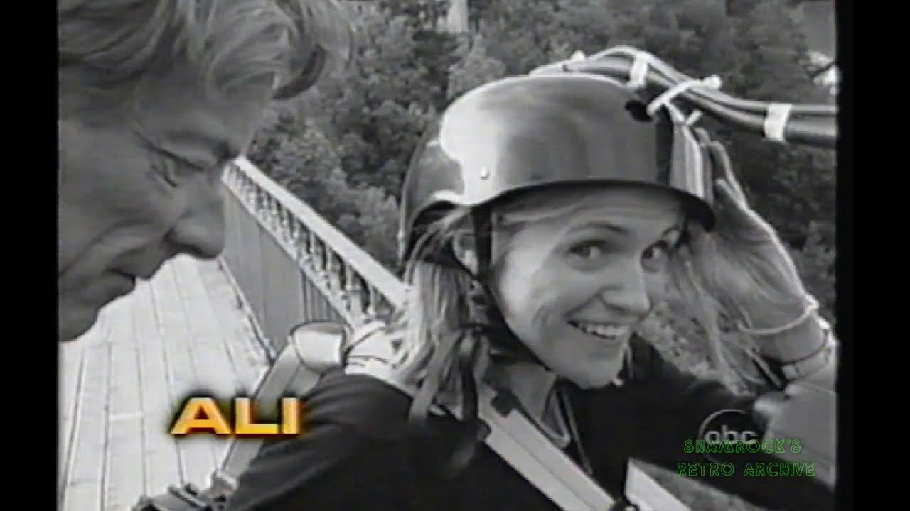 June 2002 Daytime Soap Commercials! - YouTube