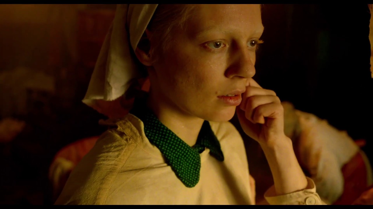 Beanpole (2020) Hollywood Movie Trailer - YouTube