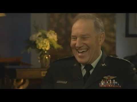 Beyond Politics - Walter Natynczyk - YouTube