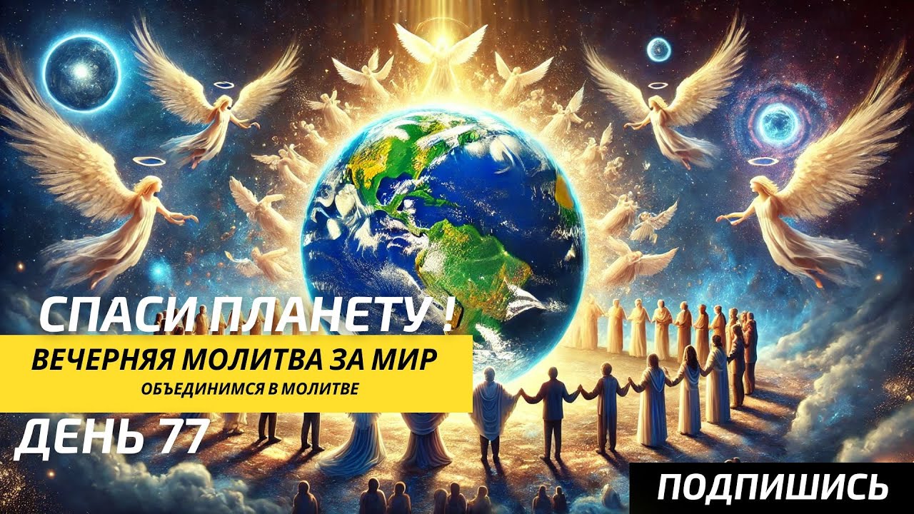 Молитва о мире на всей земле #shorts #любовь #мир #христианство # ...