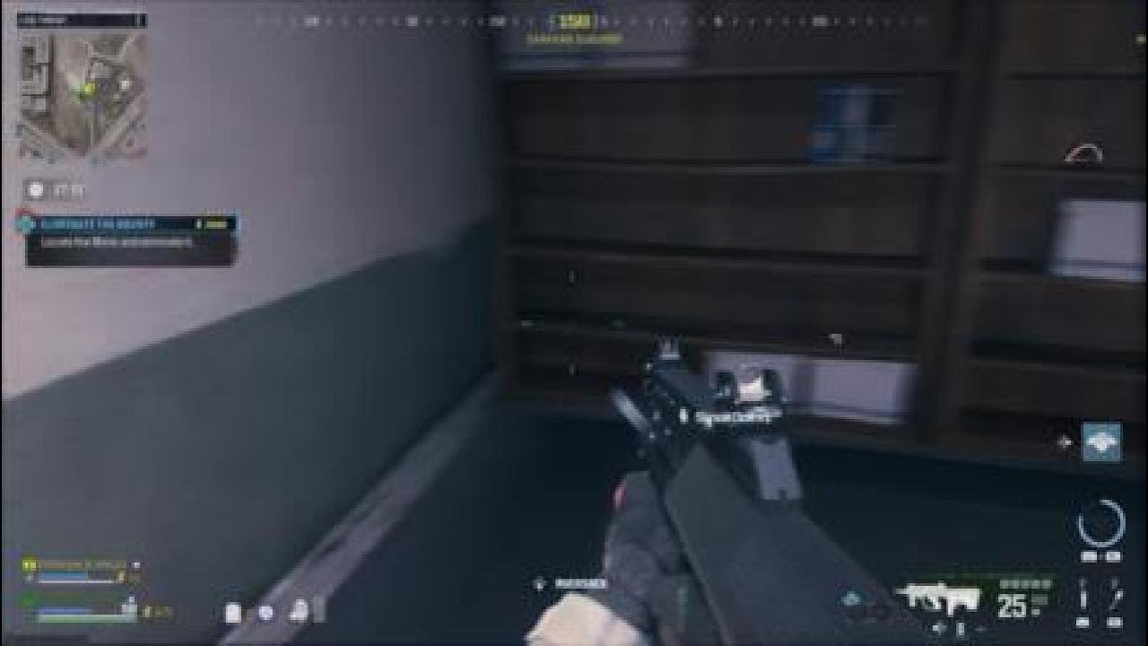 DMZ Zombies Is So Much Fun - YouTube