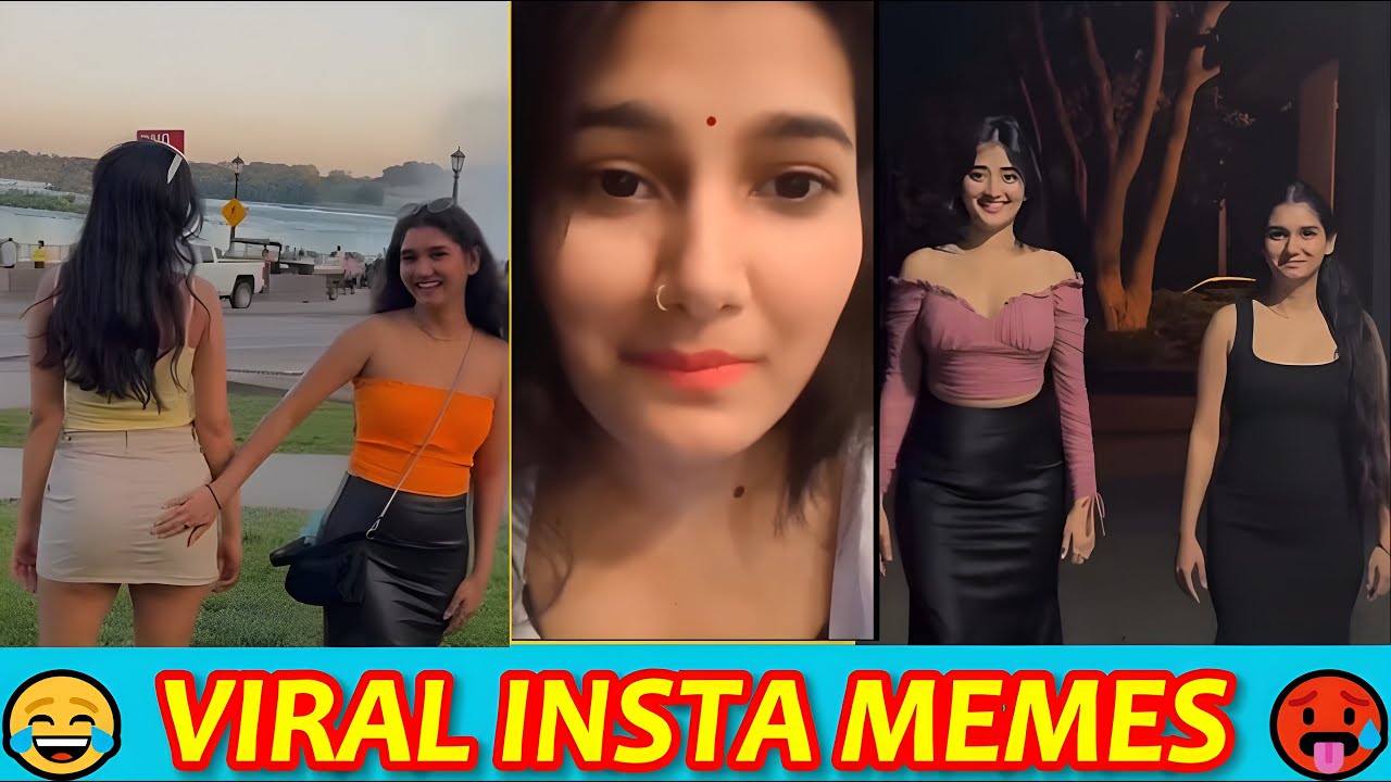 💋Viral Insta Memes Ep _15 🤣 | Trending Memes | Dank Memes | Indian ...