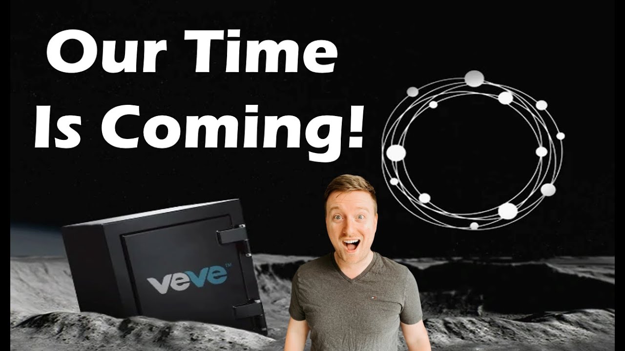 VEVE & OMI Updates and Discussion LIVE | Q3 is coming to a close, are ...