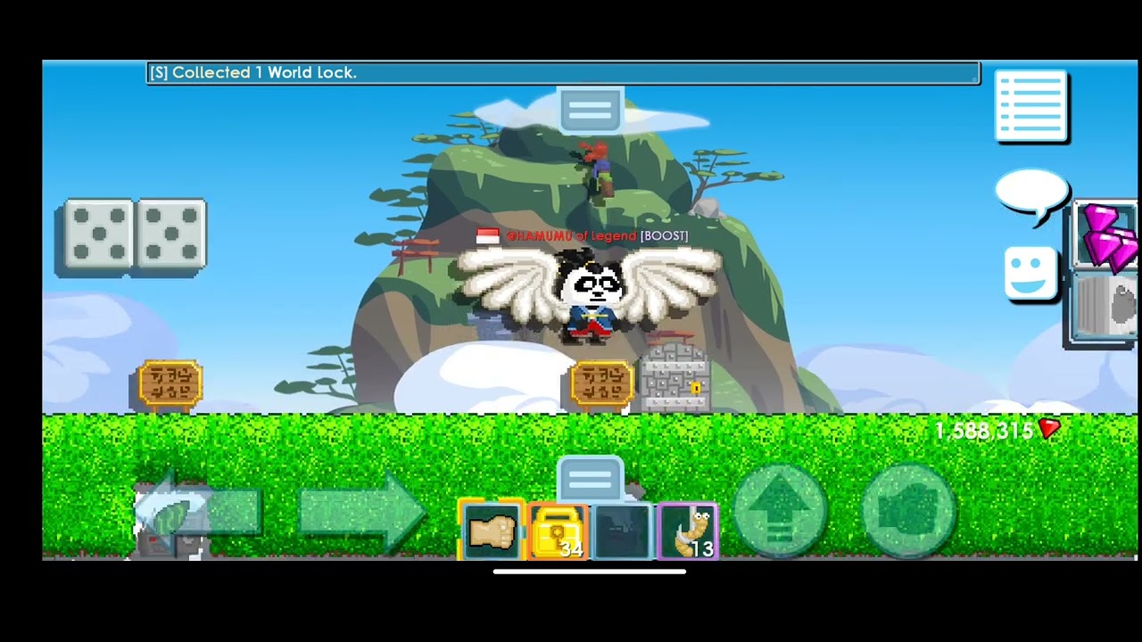 @kevingeming591 GTPS NO LEG free cheat host to bio - YouTube