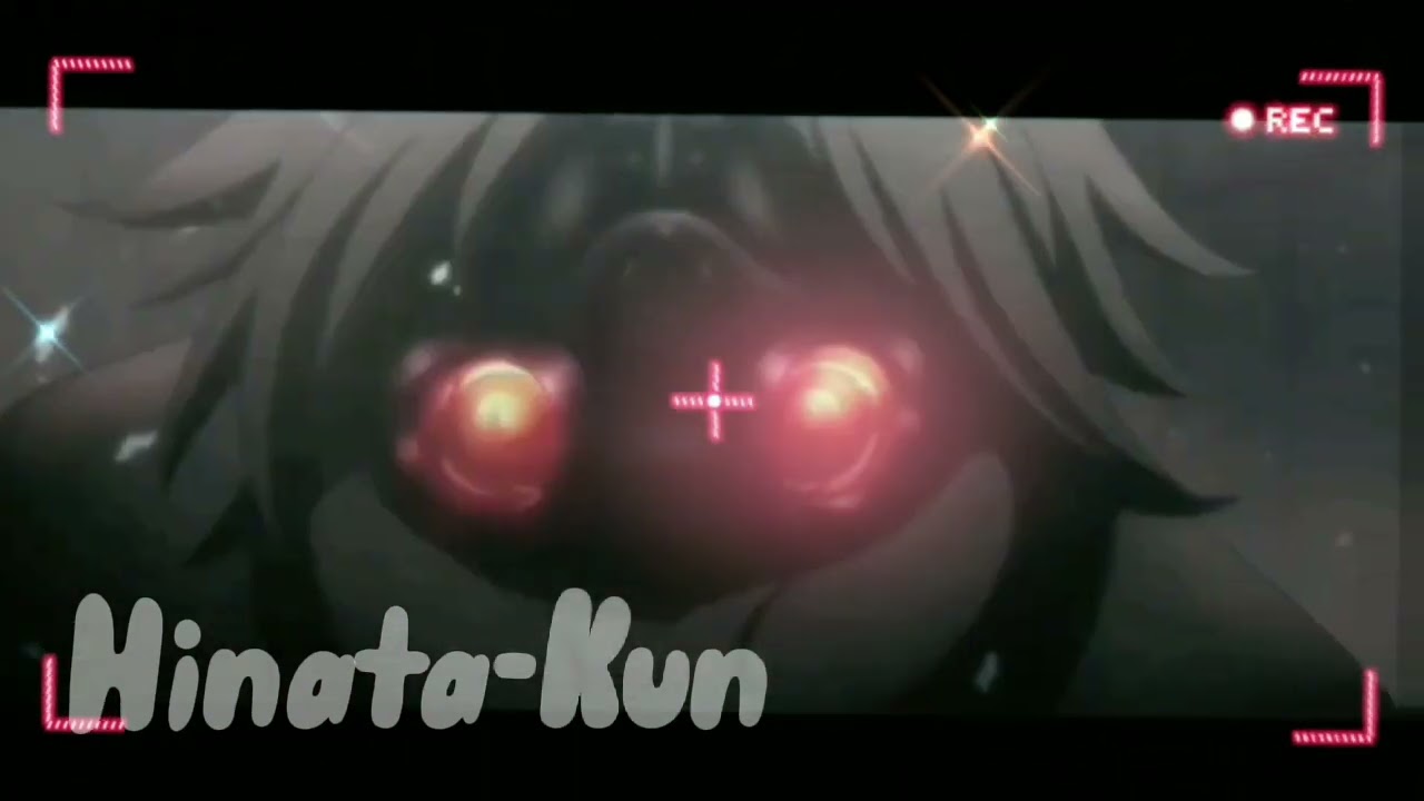 Danganronpa 3 edit "remnants of despair" - YouTube