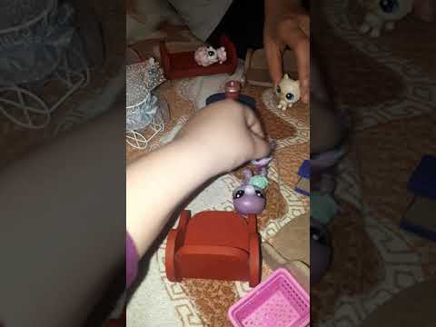 Minislerin aksam balkon keyfi