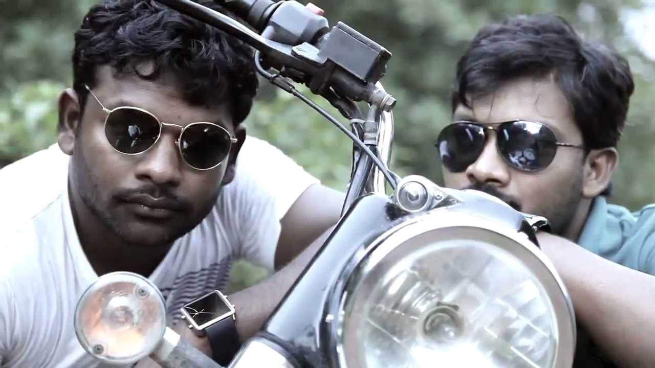 Bullet 420 Telugu Comedy Short - YouTube