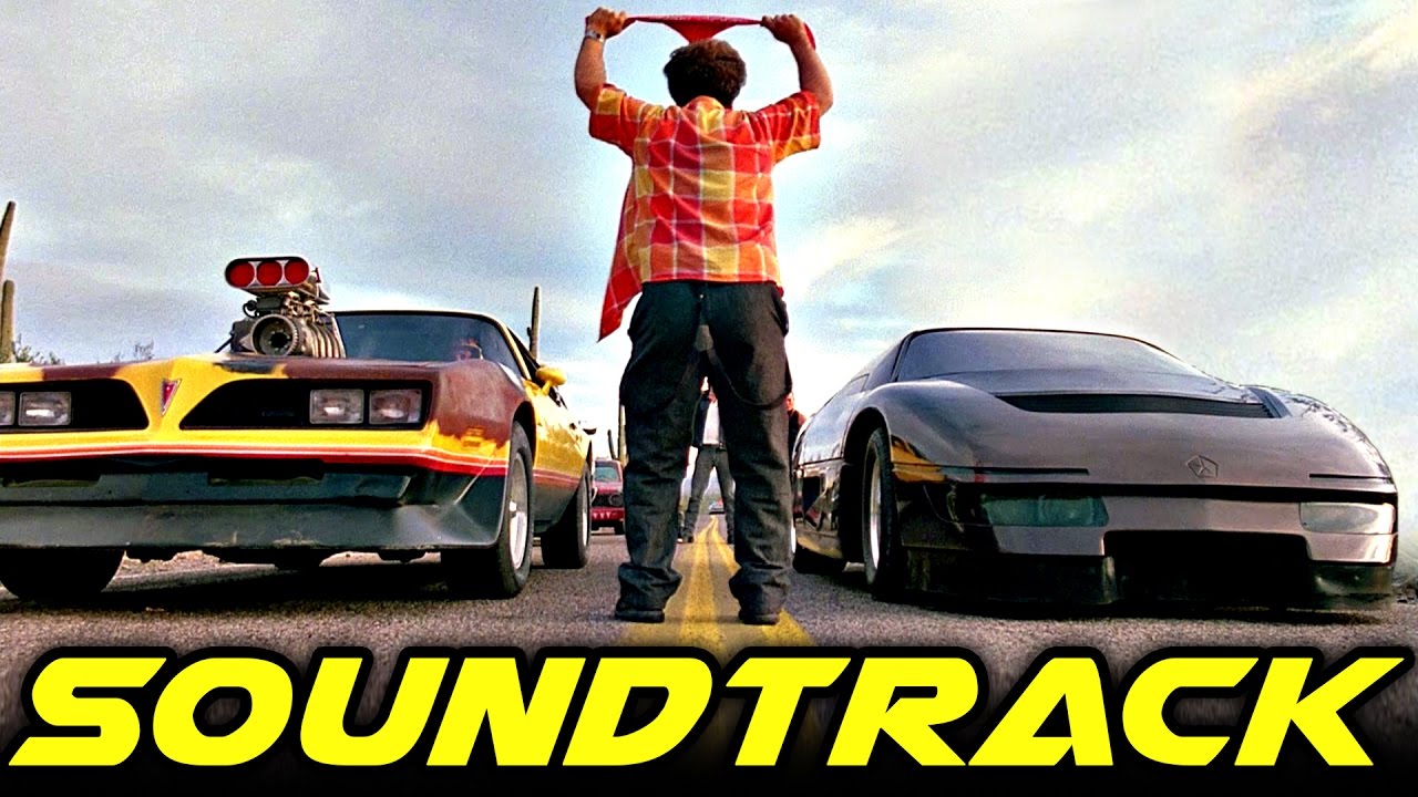 Tim Feehan - Where's The Fire [The Wraith Soundtrack] - YouTube